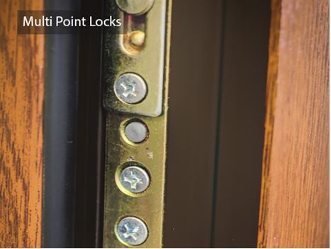 Solutions – Smart Window